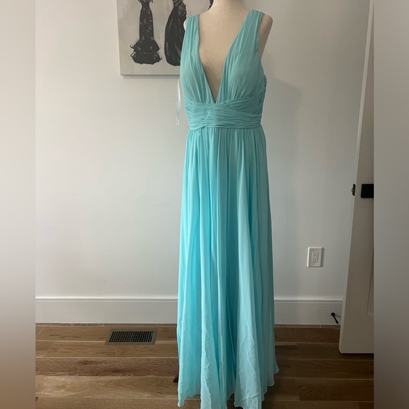 madison james | Dresses | New Madison James Prom Formal Dress 4 Baby ...